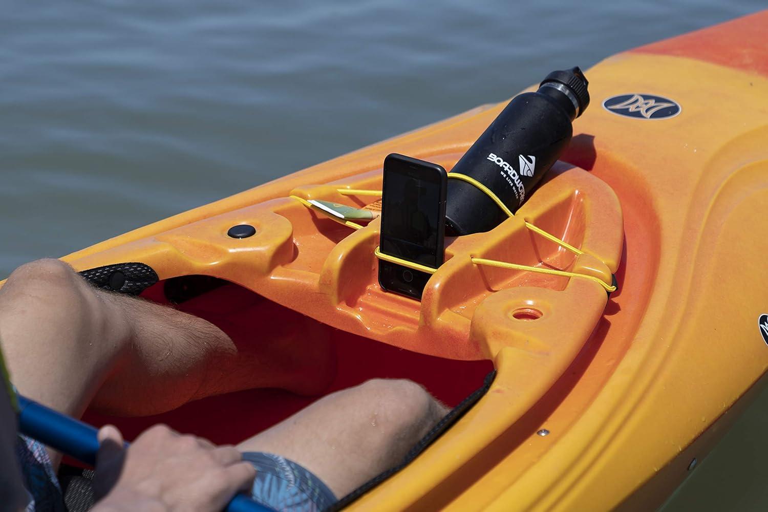 Perception Joyride 10 – Sit Inside Kayak for Adults and Kids ...