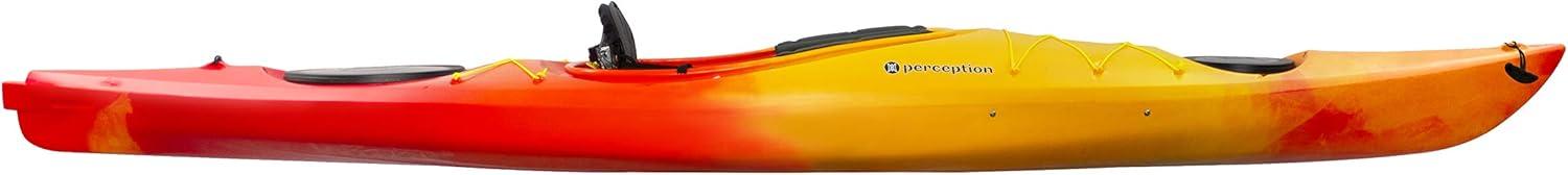 Perception Kayaks Conduit 13 | Sit Inside Kayak | Recreational Kayak ...