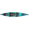 Perception Kayaks Conduit 13 | Sit Inside Kayak | Recreational Kayak ...