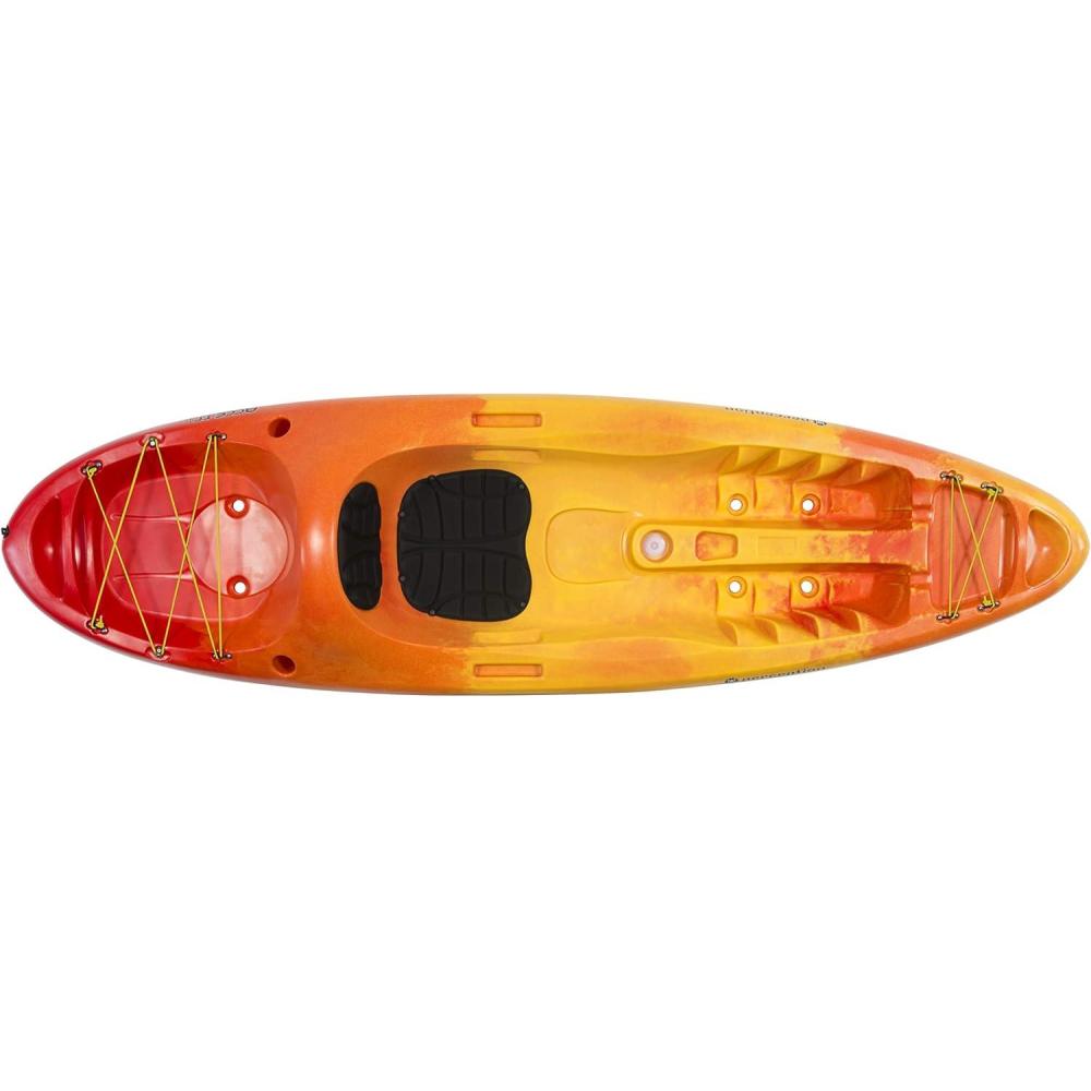 SIT-ON-TOP - Perception Kayaks Store